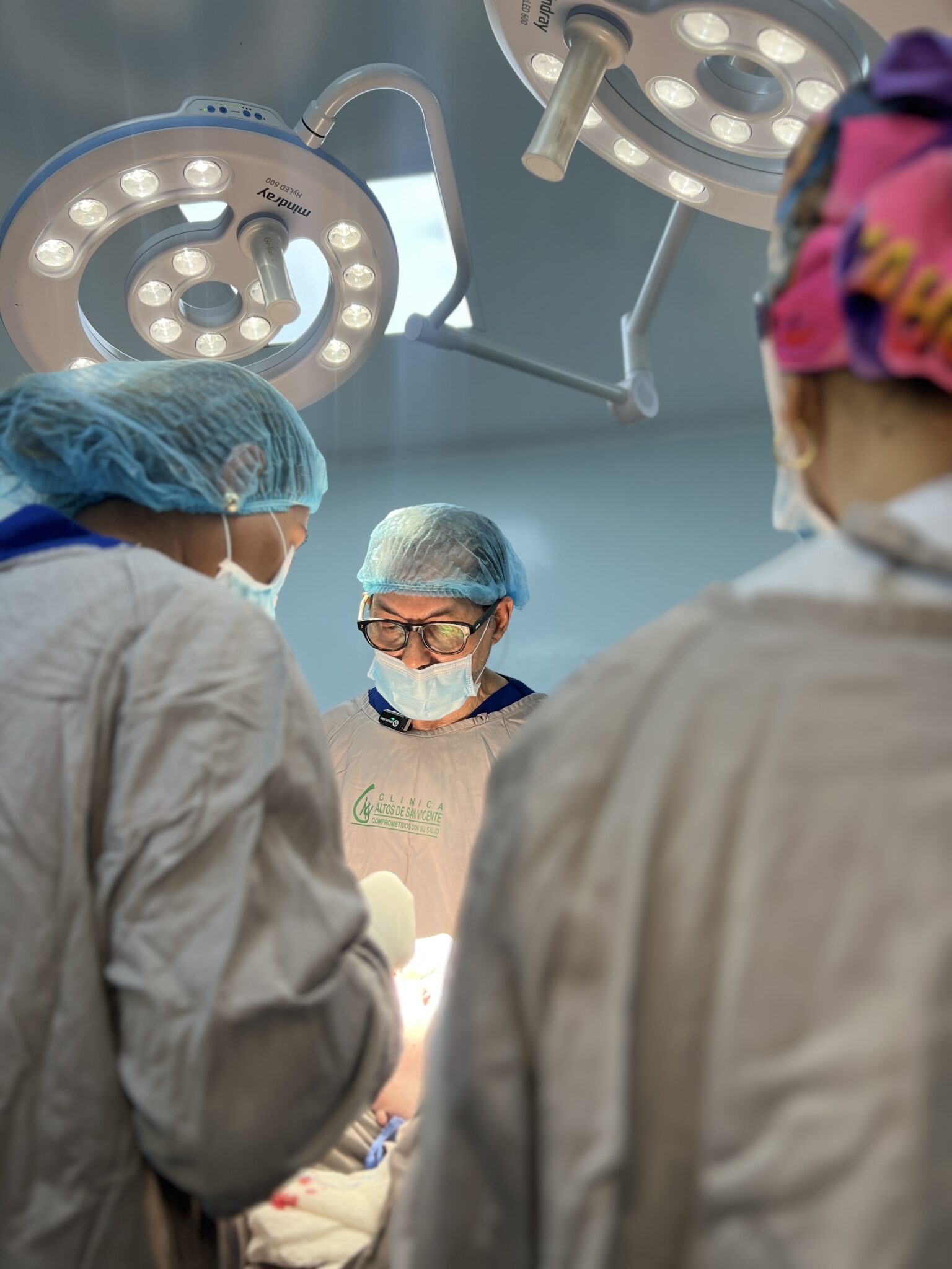 Body Surgeries – Dr. Rodney Morillo